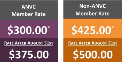 2023 ANVC Annual Conference | Association of Neurovascular Clinicians