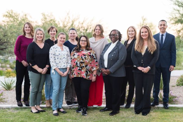 Board of Directors | Association of Neurovascular Clinicians